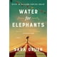 Water for Elephants - Paperback - Walmart.com