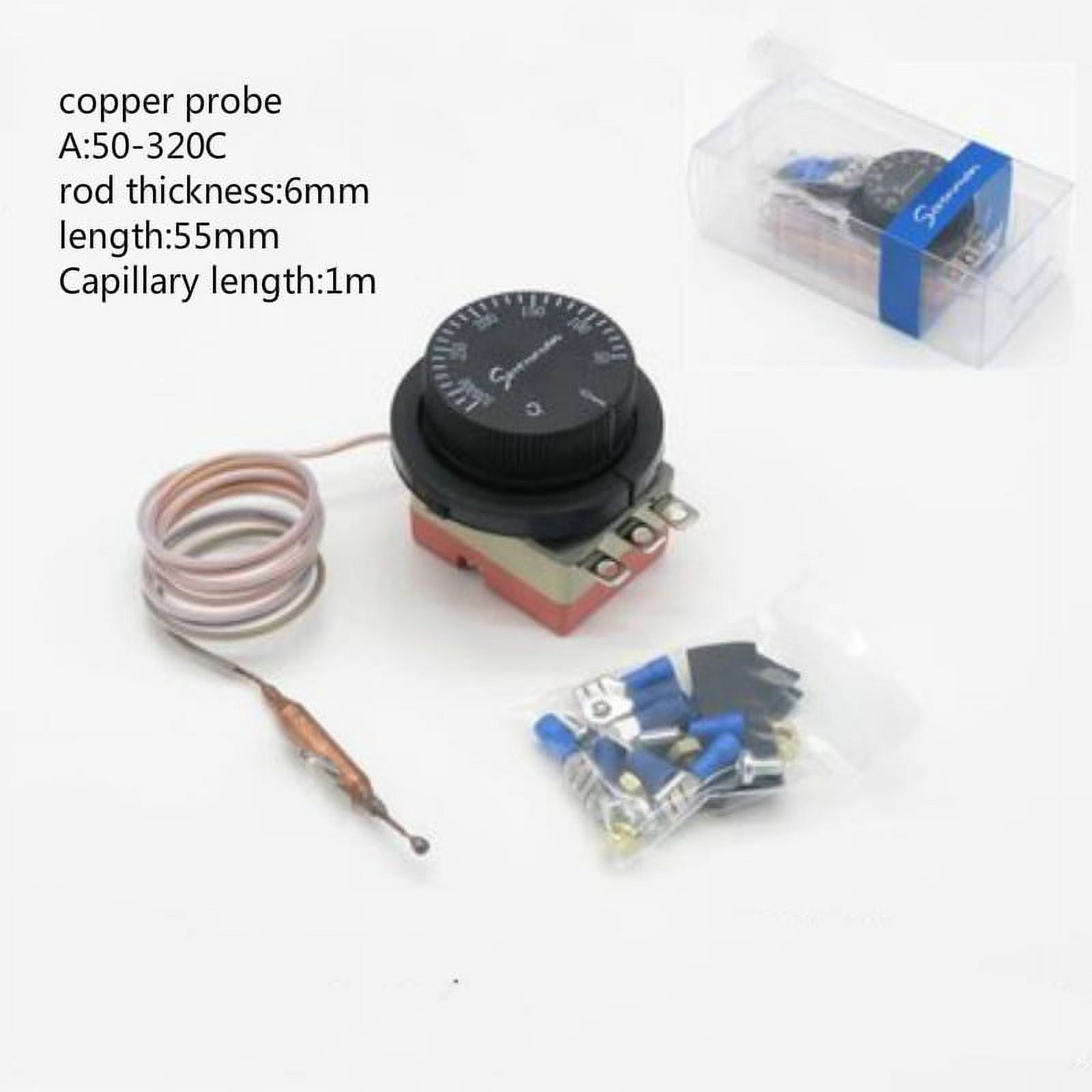 Water heater temperature control switch oven temperature controller ...