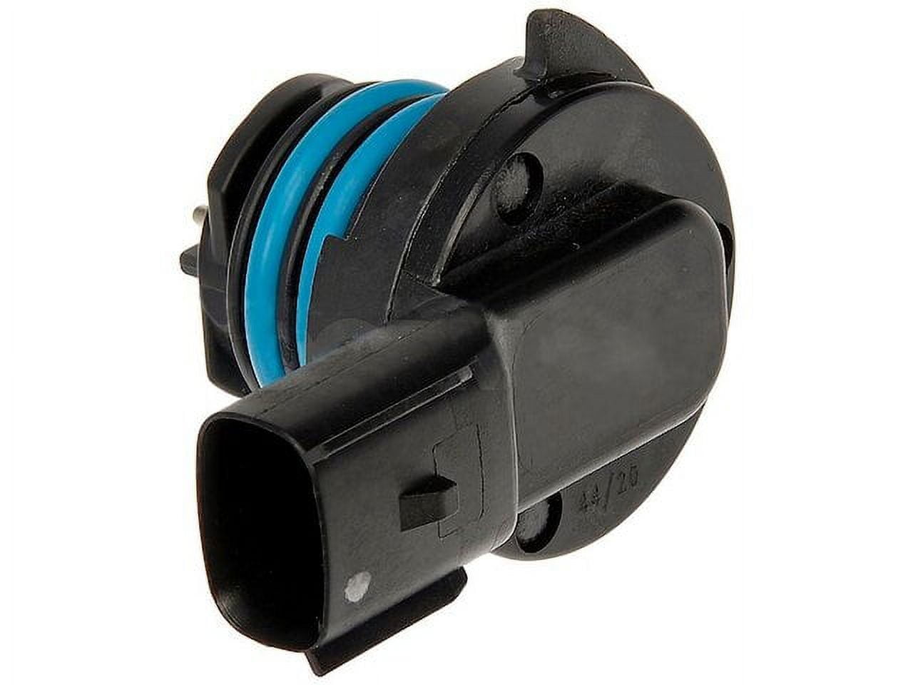 Ford F250 Water In Fuel Wif Sensor