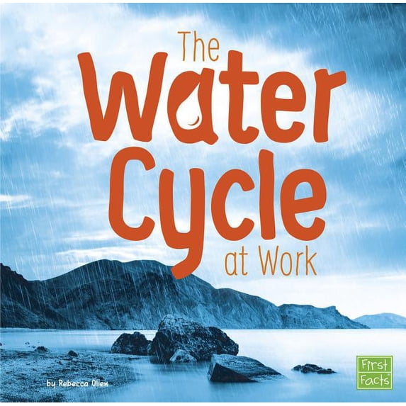 Water in Our World The Water Cycle at Work, (Paperback) - Walmart.com