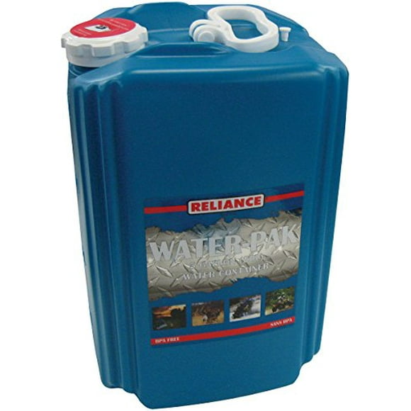 5 Gallon Water Refills