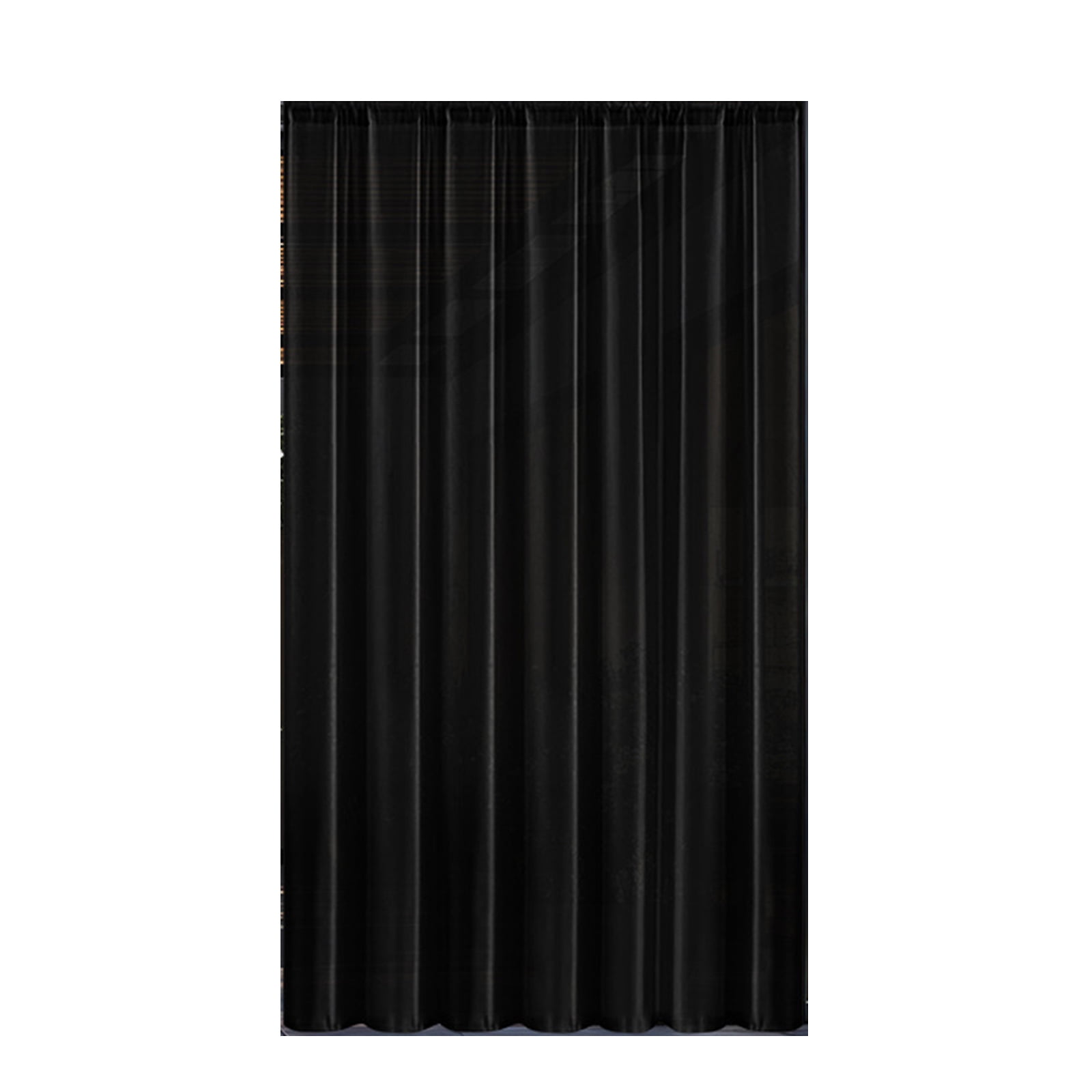 Water proof Outdoor Curtain All Weather Sun light Protections Polyester ...