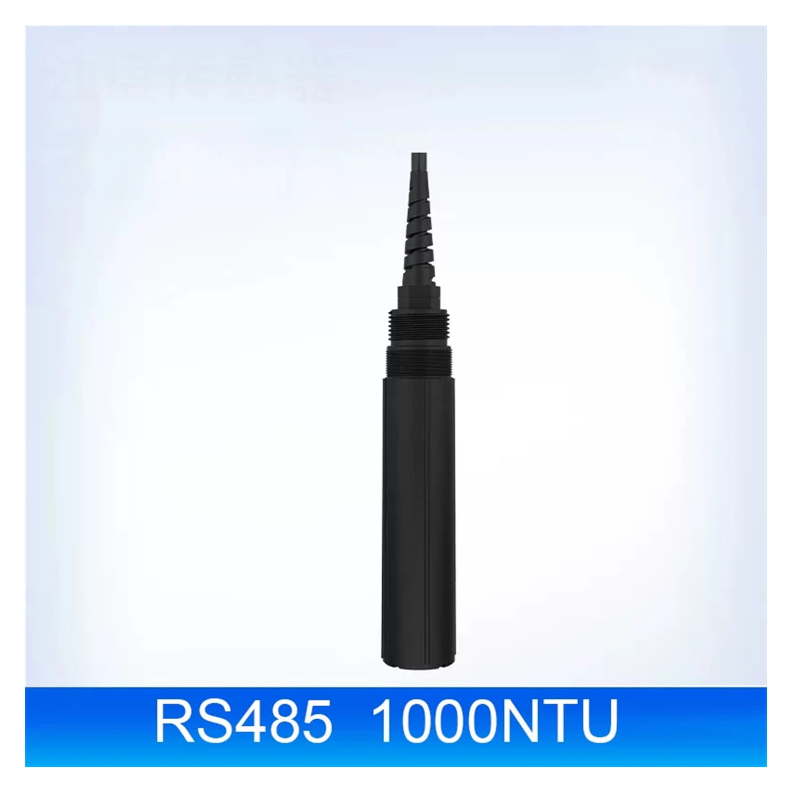 Water Quality Turbidity Industrial Suspended Solids Sensor Online