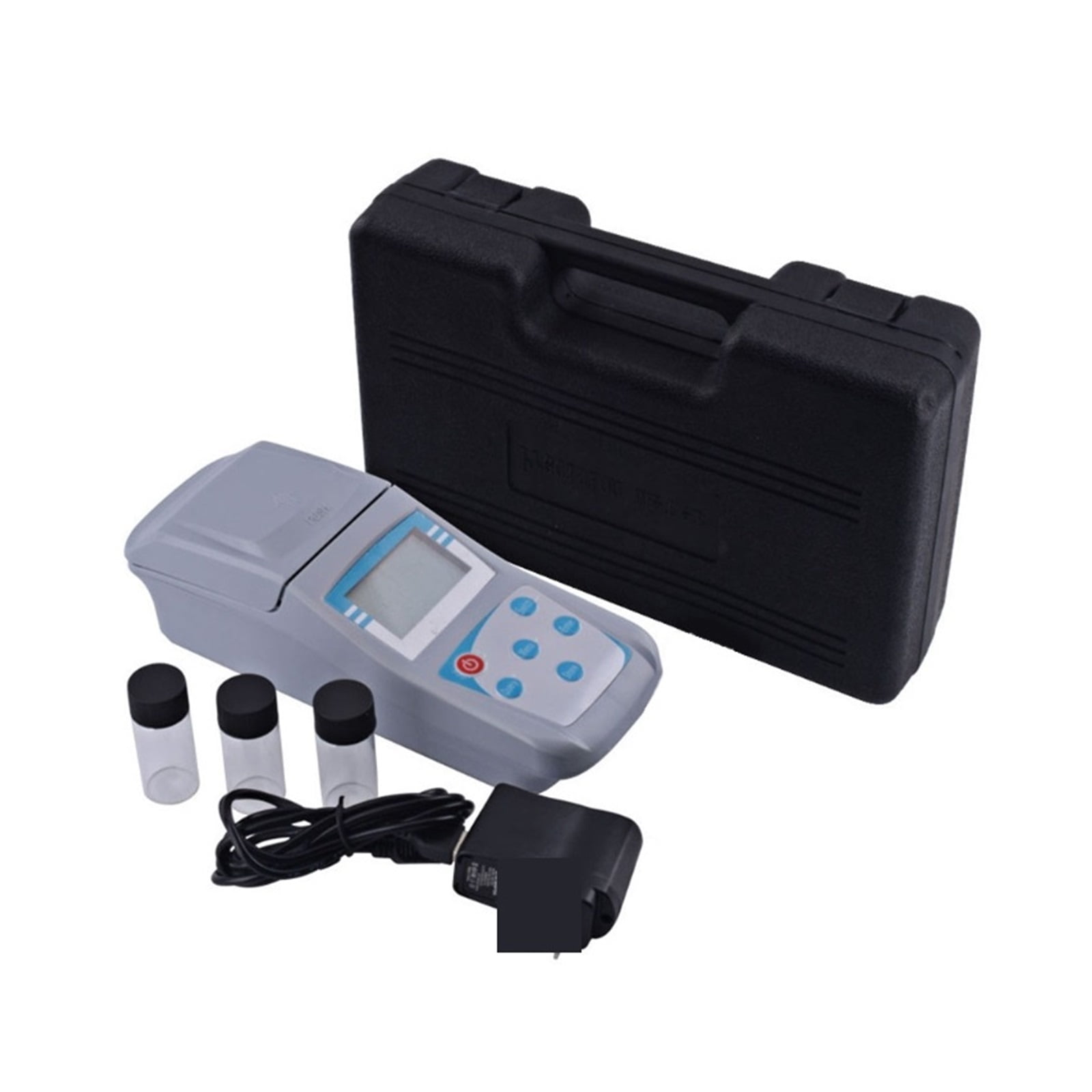 Water quality turbidity industrial suspended solids sensor online ...