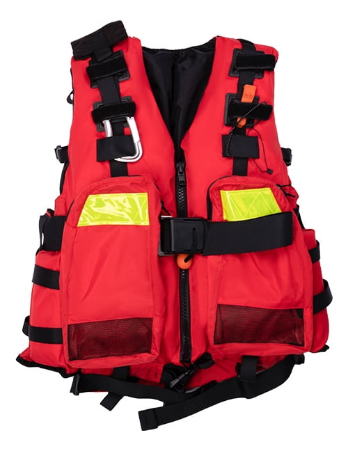 Water rescue adult life jackets, professional large buoyancy vests ...