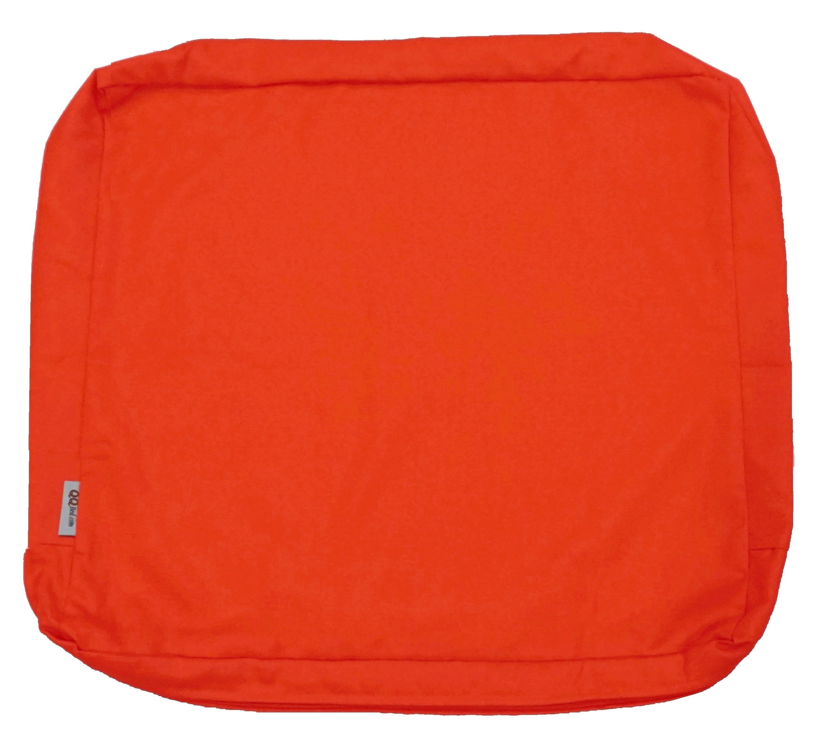 Water-resistant Outdoor Patio Chair Seat Cushion Cover 18"X16"X4 ...