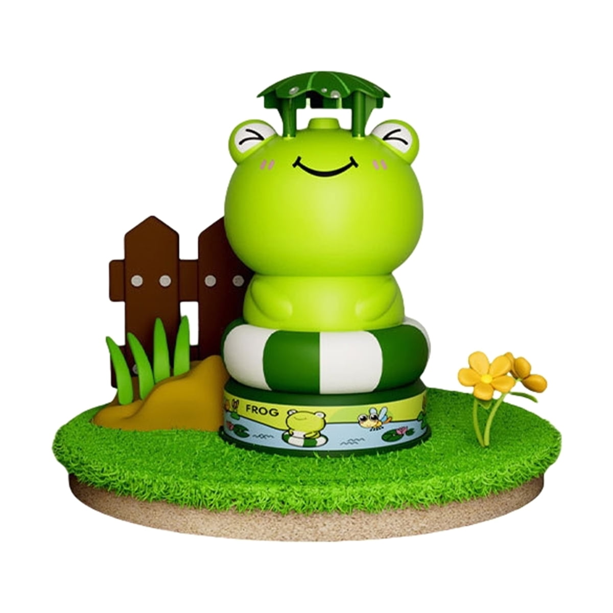 Water rocket sprinkler for kids toy - Summer outdoor rotation water ...