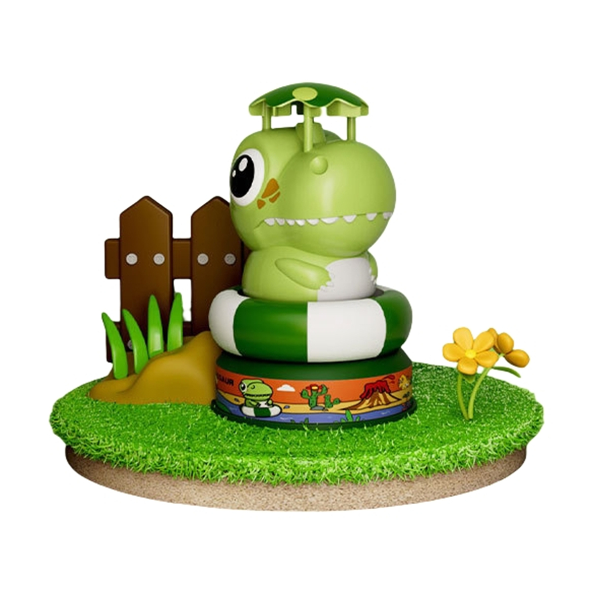 Water rocket sprinkler for kids toy - Summer outdoor rotation water ...