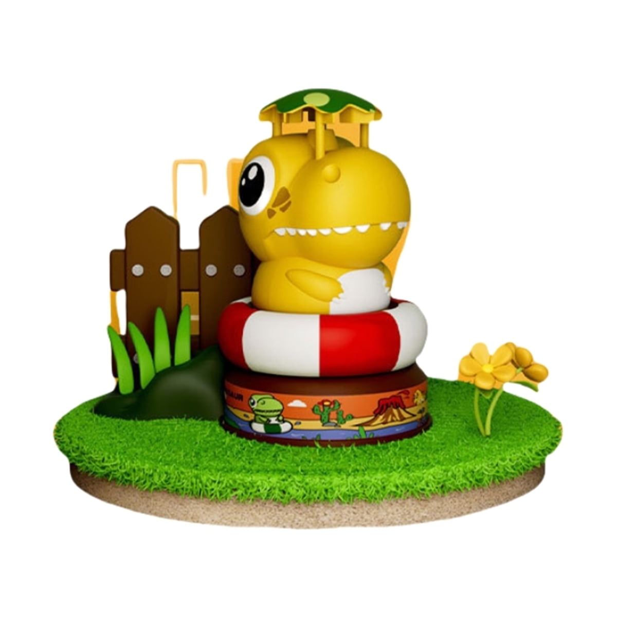 Water rocket sprinkler for kids toy - Summer outdoor rotation water ...