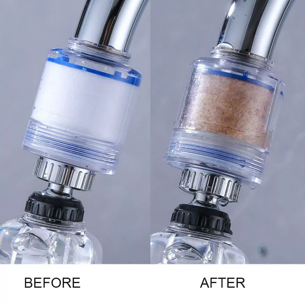 Water saving Adjustable Bubbler Dispenser Faucet Aerator Nozzle Tap ...