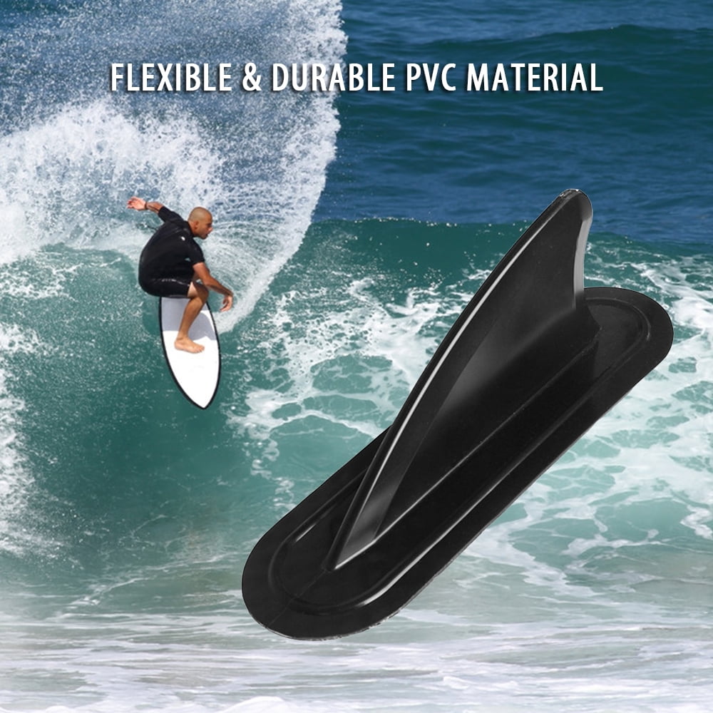 Water ski splitter,Paddle Fin Side Tail Fin Boat Fin Side Canoe Boat ...