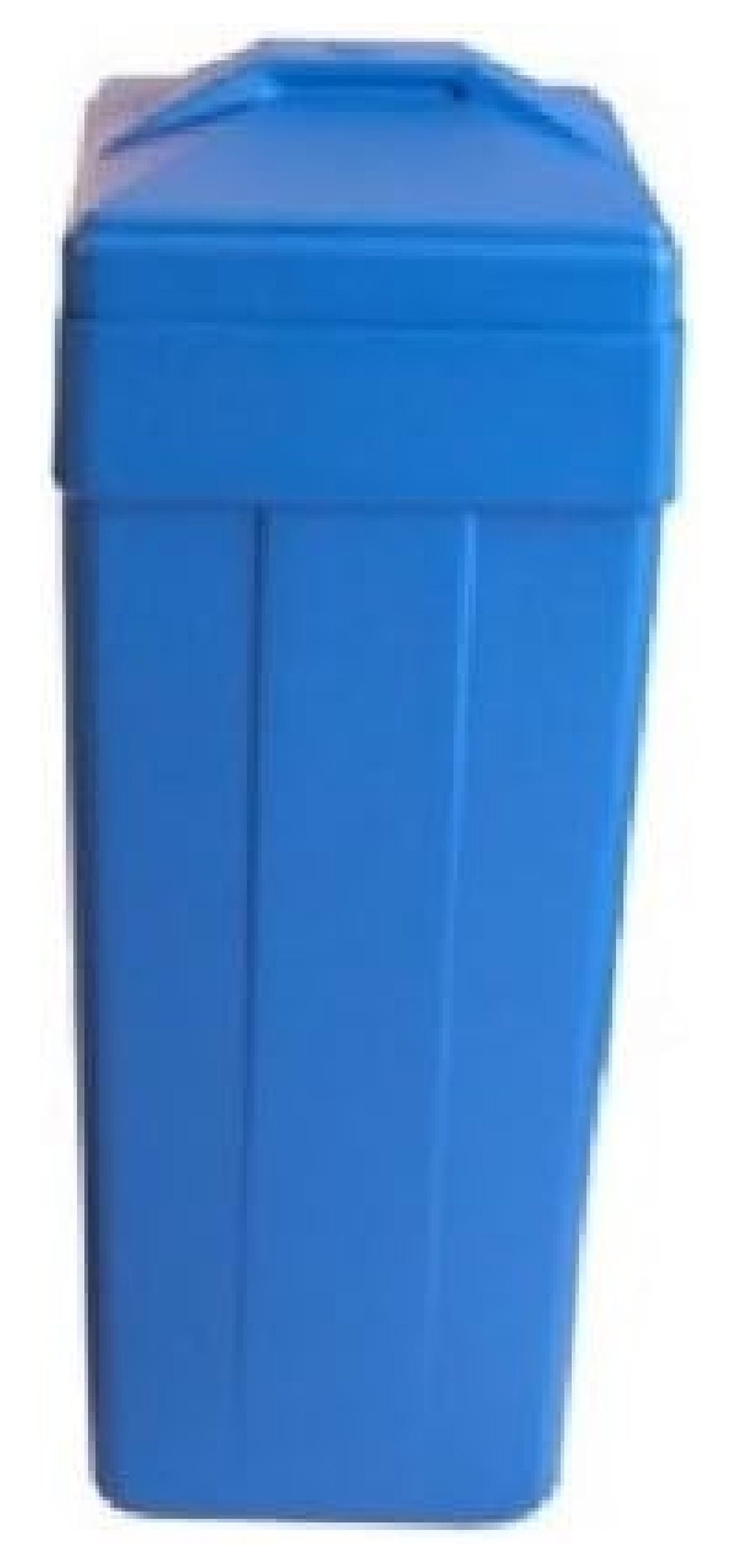 Water softener salt 11x11x38 inches with safety float - Walmart.com