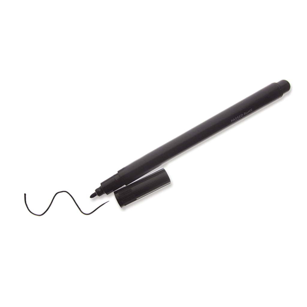 Water-soluble Marker Pens Circuit Board Marker Pen Disappearing ...