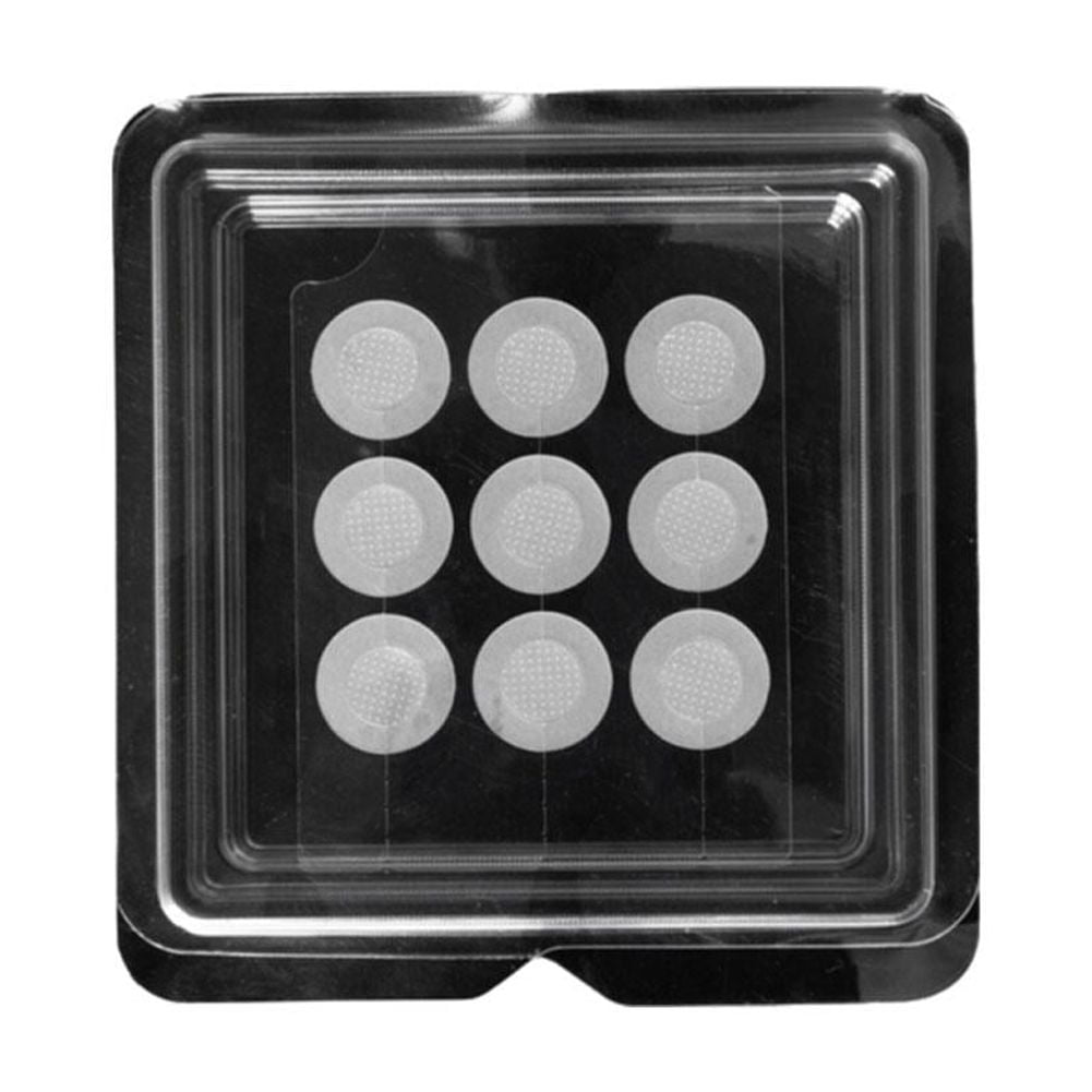 Water-soluble Salicylic Acid Painless Microneedling Acne Patch H0Q8 ...