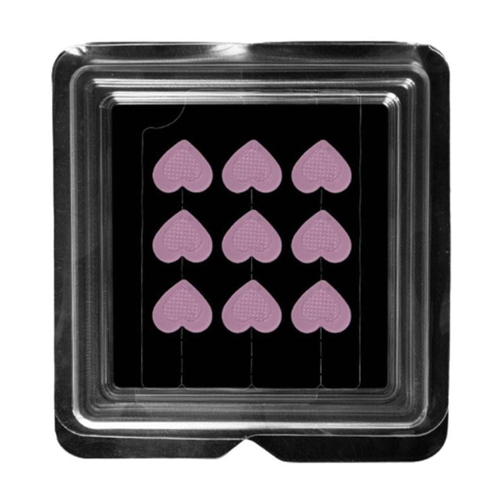 Water-soluble Salicylic Acid Painless Microneedling D8R7 Acne Patch ...