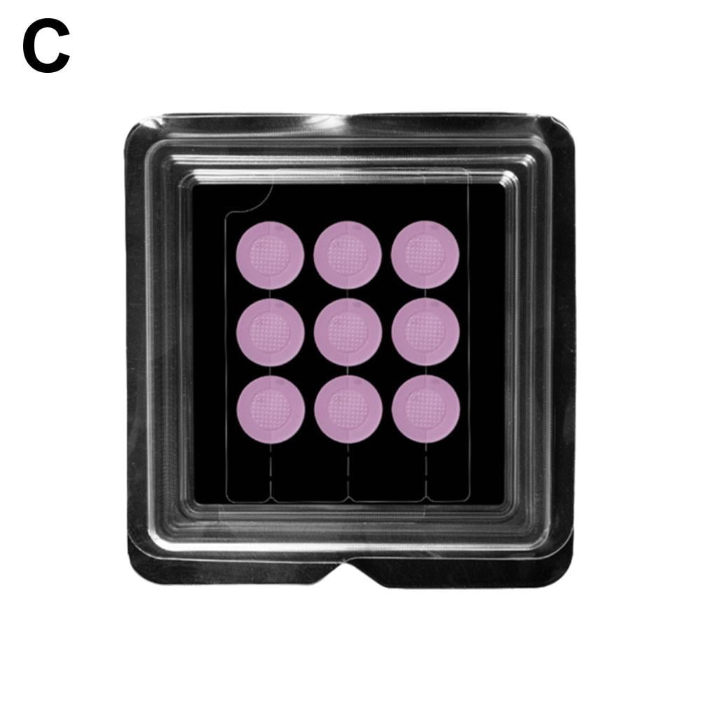 Water-soluble Salicylic Acid Painless Microneedling Patch Acne D8R7 New ...