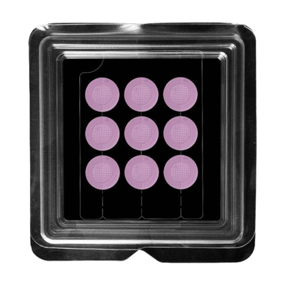 Water-soluble Salicylic Acid Painless Microneedling Patch Acne V8K1 ...