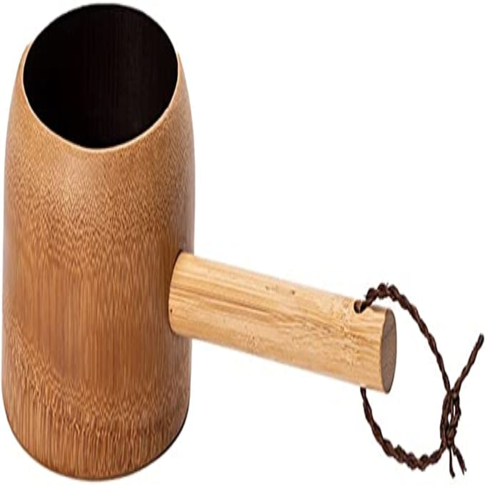 Water tea ceremony ladle Ladle Japanese Style Long Handle Hishaku ...