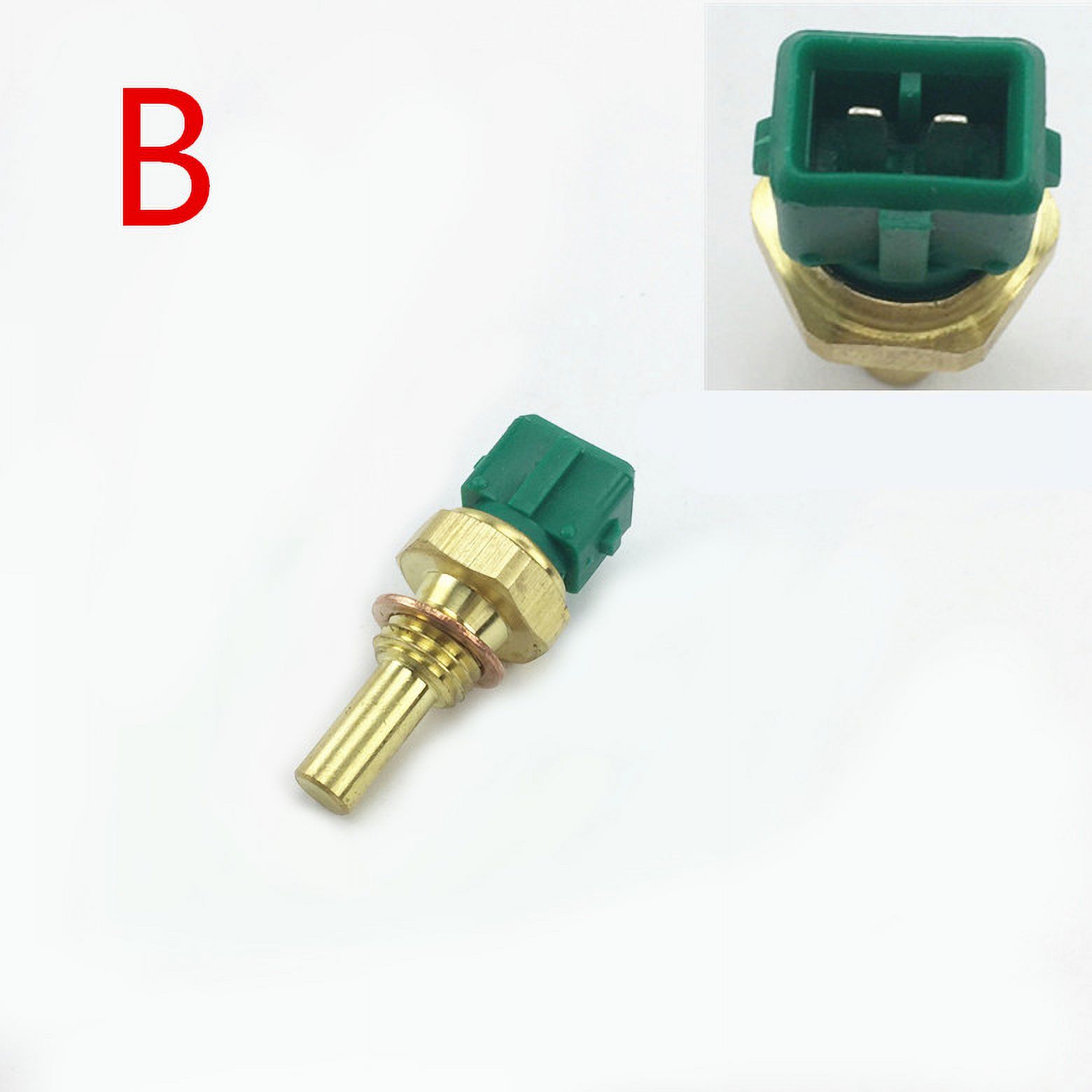Water temperature sensor for Geely Emgrand7 EC7 Vision SC7 MK CK ...