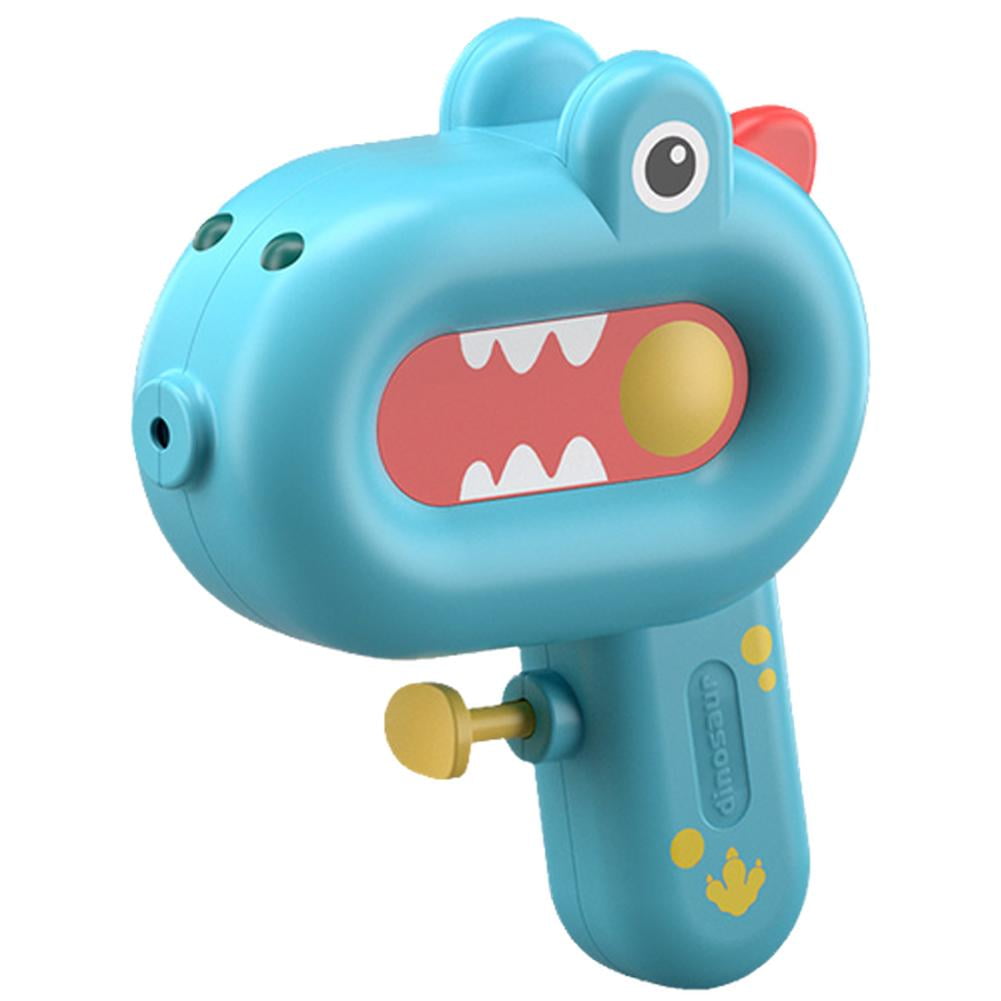 Water toys Children's small cartoon animal water launcher for Boys and ...