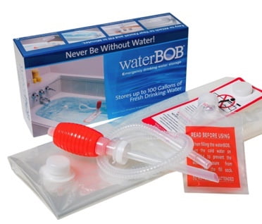 WaterBOB - Walmart.com
