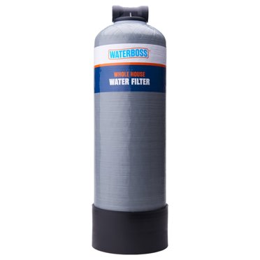 WATER BOSS 74011 Waterboss Water Softener - Walmart.com