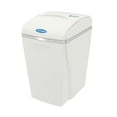WaterBoss Model 700 Whole House Water Softener System & Purifier with ...