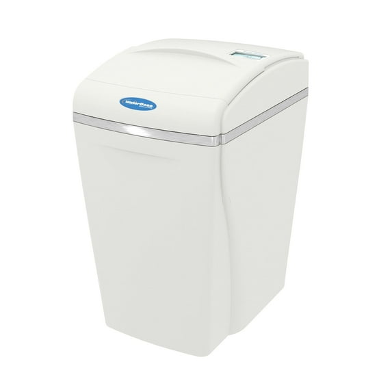 WaterBoss Model 700 Whole House Water Softener System & Purifier with ...