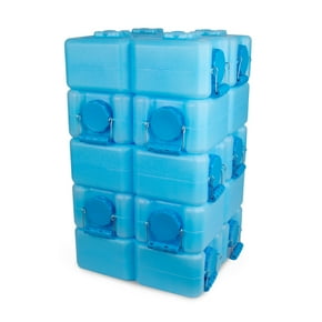 Water Storage Containers
