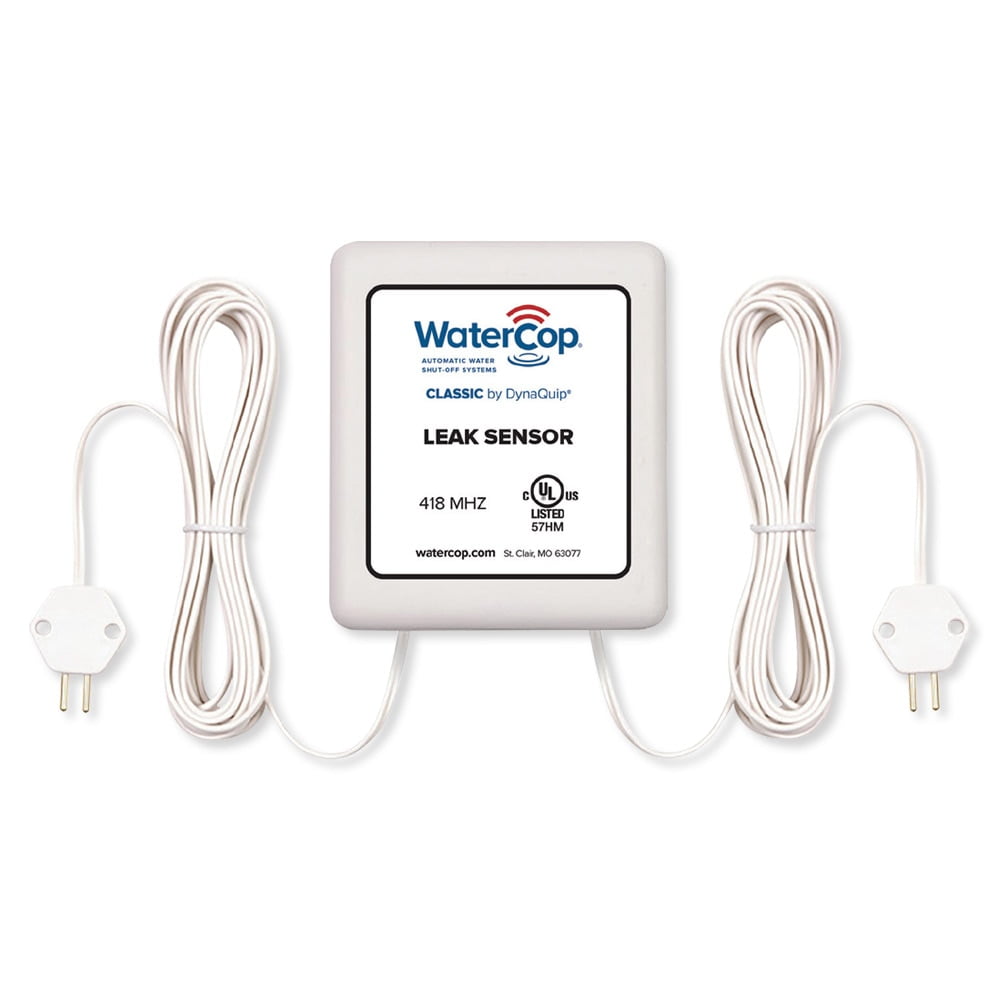 WaterCop Wireless Flood Sensor, 2 Probes (WCDFS2) - Walmart.com