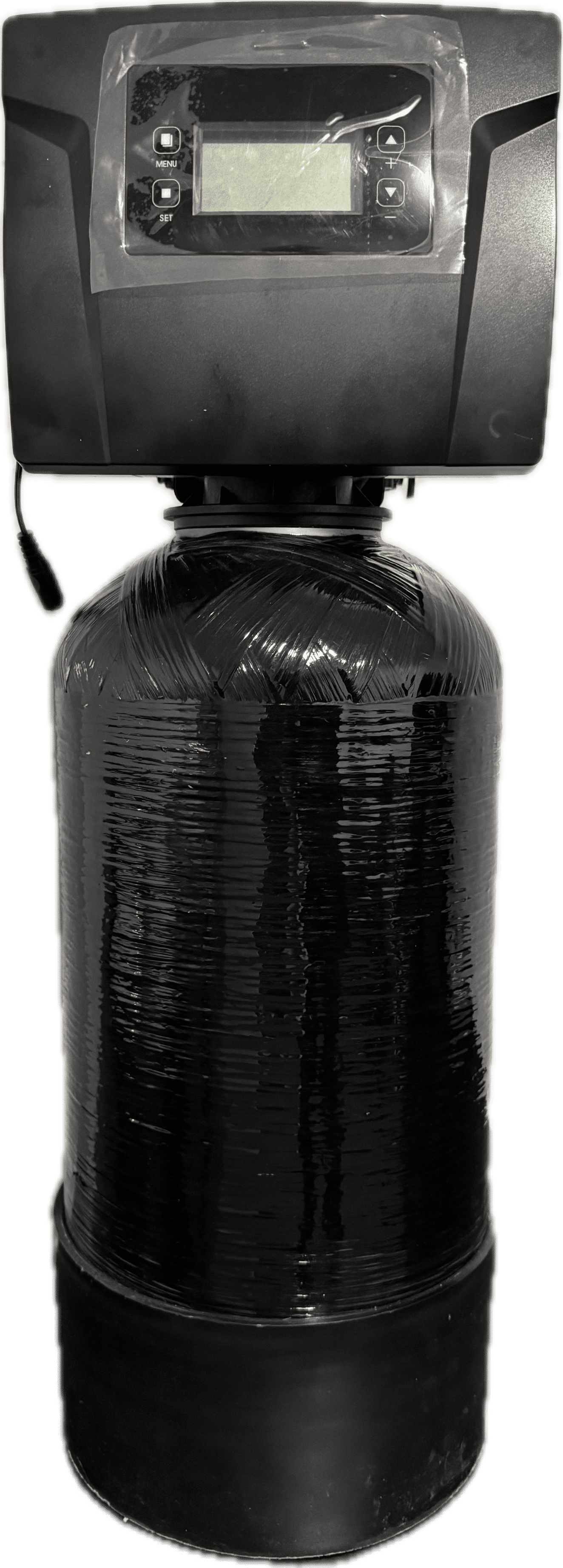 WaterDRai WaterBoy 8,000 Grain Fine Mesh Water Softener - Walmart.com