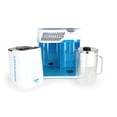 WaterLovers Counter-top Water Distiller - Walmart.com
