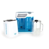WaterLovers Counter-top Water Distiller - Walmart.com