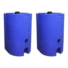 20 Gallon Water Container