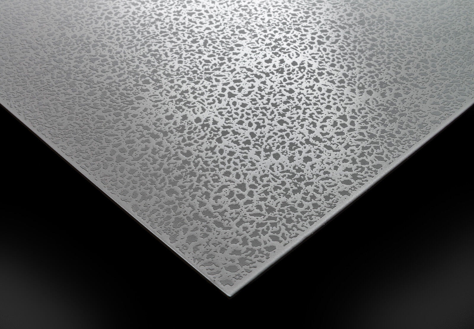 WaterProof PVC Ceiling Tiles - EcoTile Staccato 2' x 4' White Carton of ...