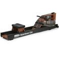 WaterRower Club Rowing Machine w/ S4 Monitor - Walmart.com