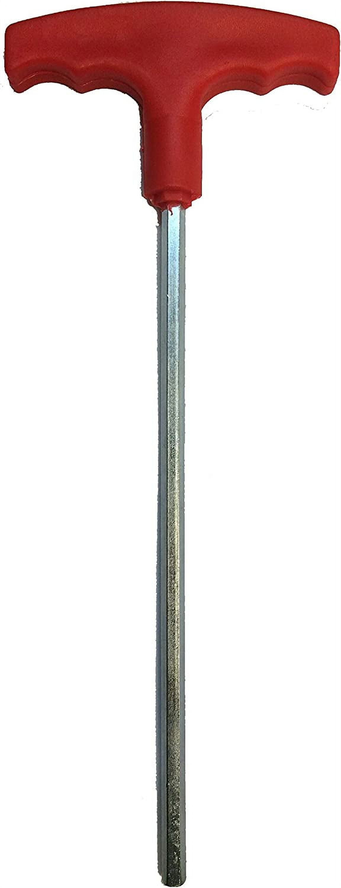 WaterWarden Anchor Key for Inground Rectangle Pool Safety Cover ...