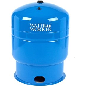 10 Gallon Water Tank