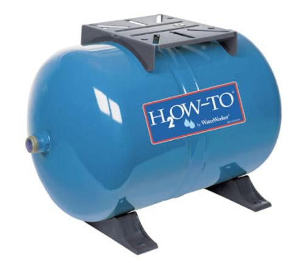 Free Shipping! WaterWorker HT-14HB Water Worker Horizontal Pre-Charged ...