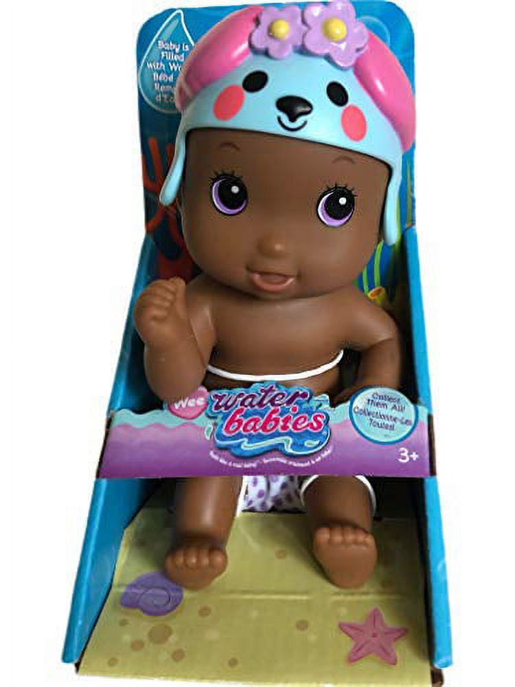 Waterbabies Wee Puppy Baby Doll - Walmart.com