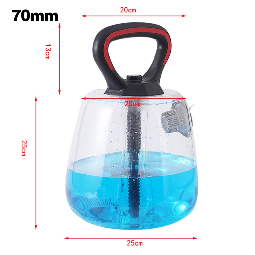 Waterbag for Working Out Water Weight Bag Water Bag for Fitness Home ...