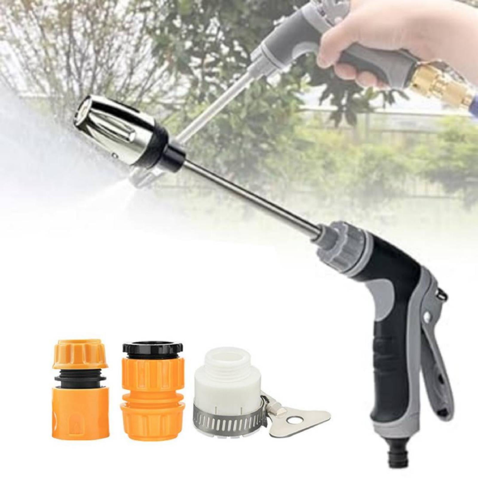 Waterblitz Pressure Washer, 2025 Upgraded Water Blitz High Pressure ...