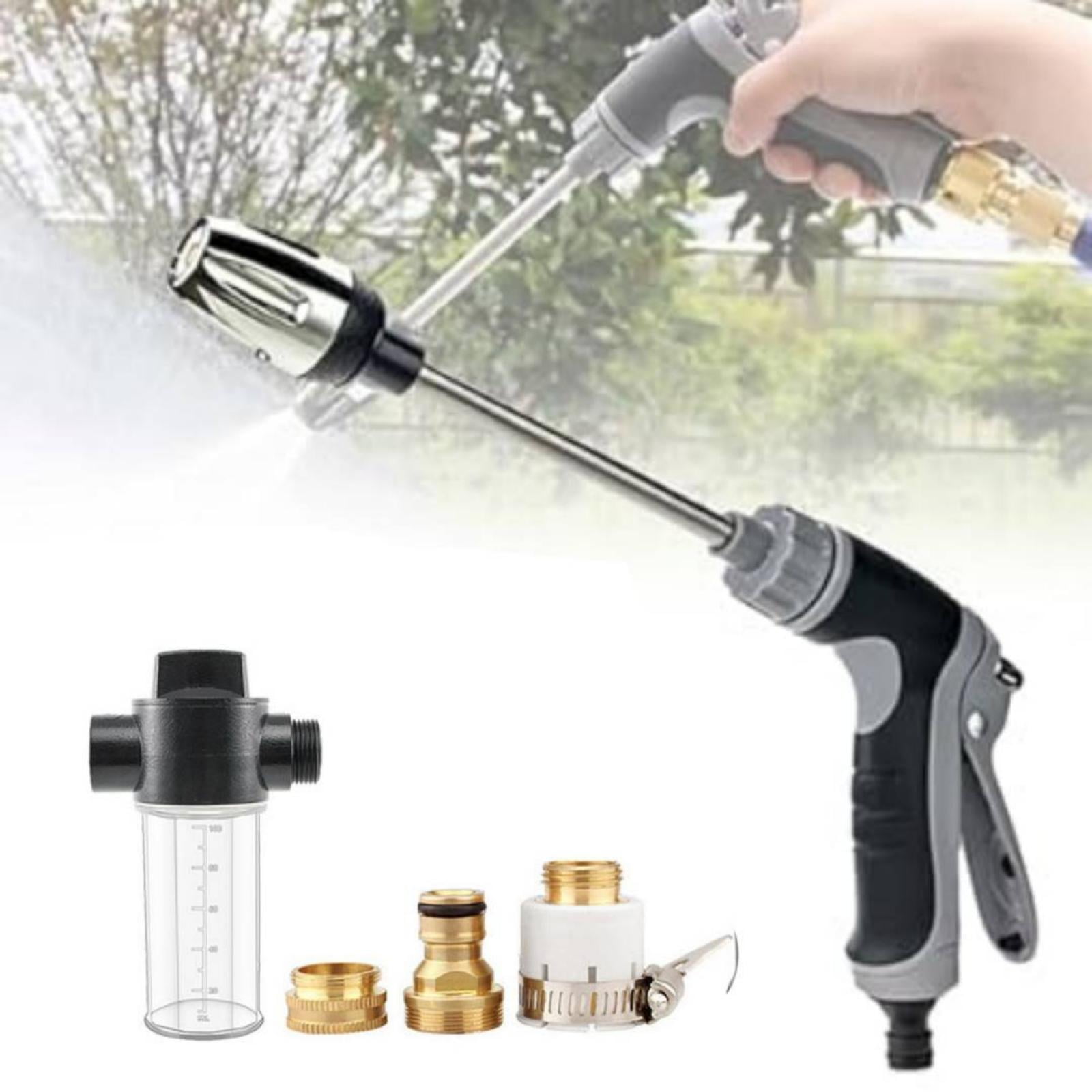 Waterblitz Pressure Washer, 2025 Upgraded Water Blitz High Pressure ...