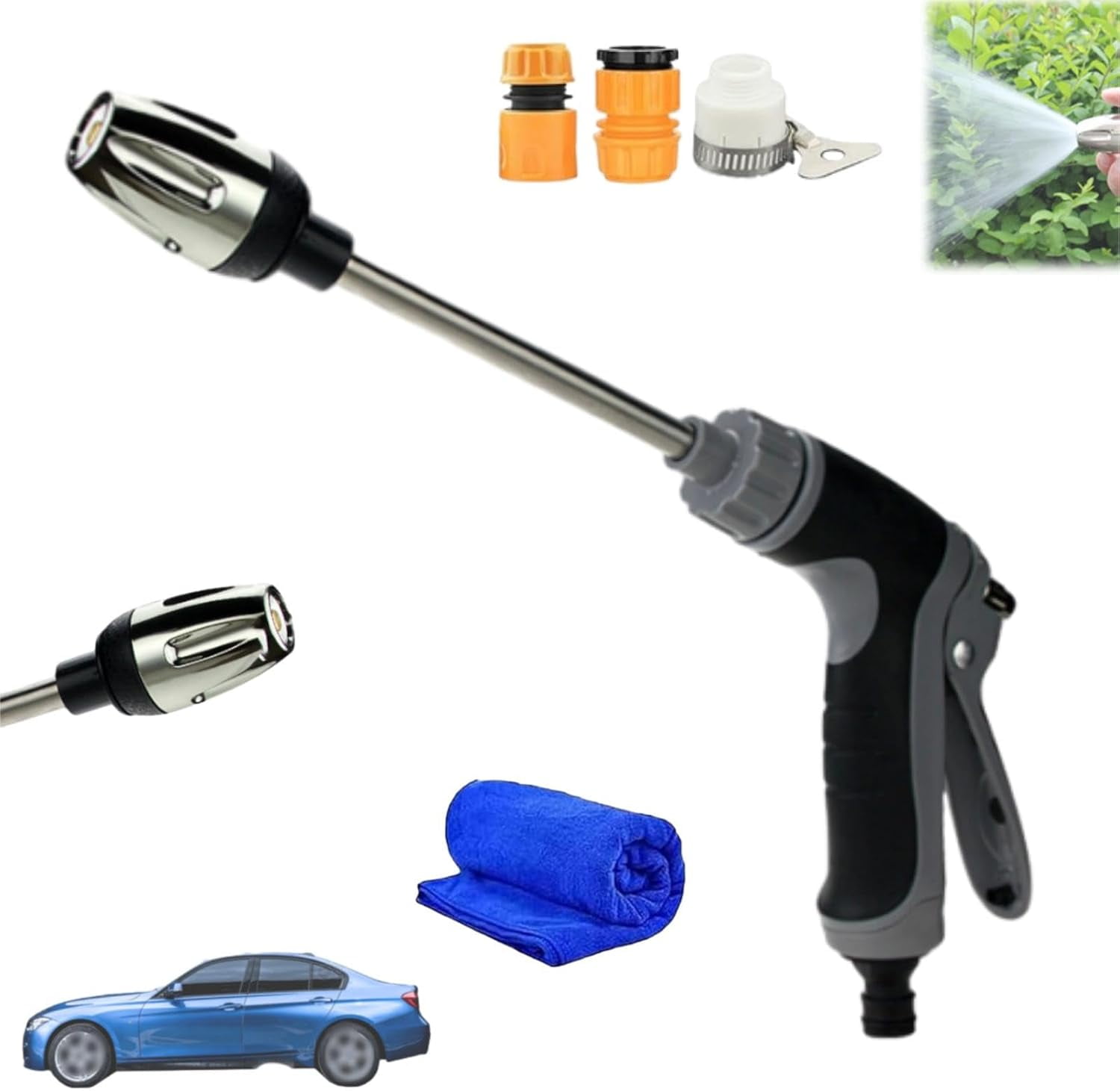 Waterblitz Pressure Washer, Water Blitz Pressure Washer, Waterblitz ...