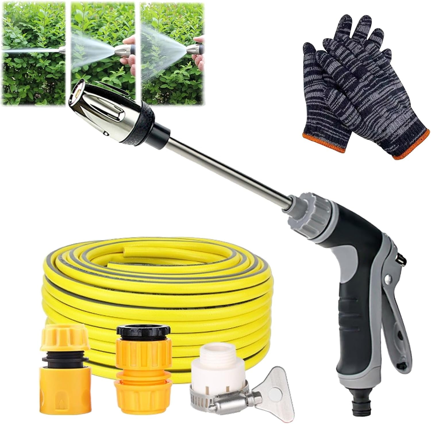 Waterblitz Pressure Washer, Waterblitz High Pressure Washer, Water ...