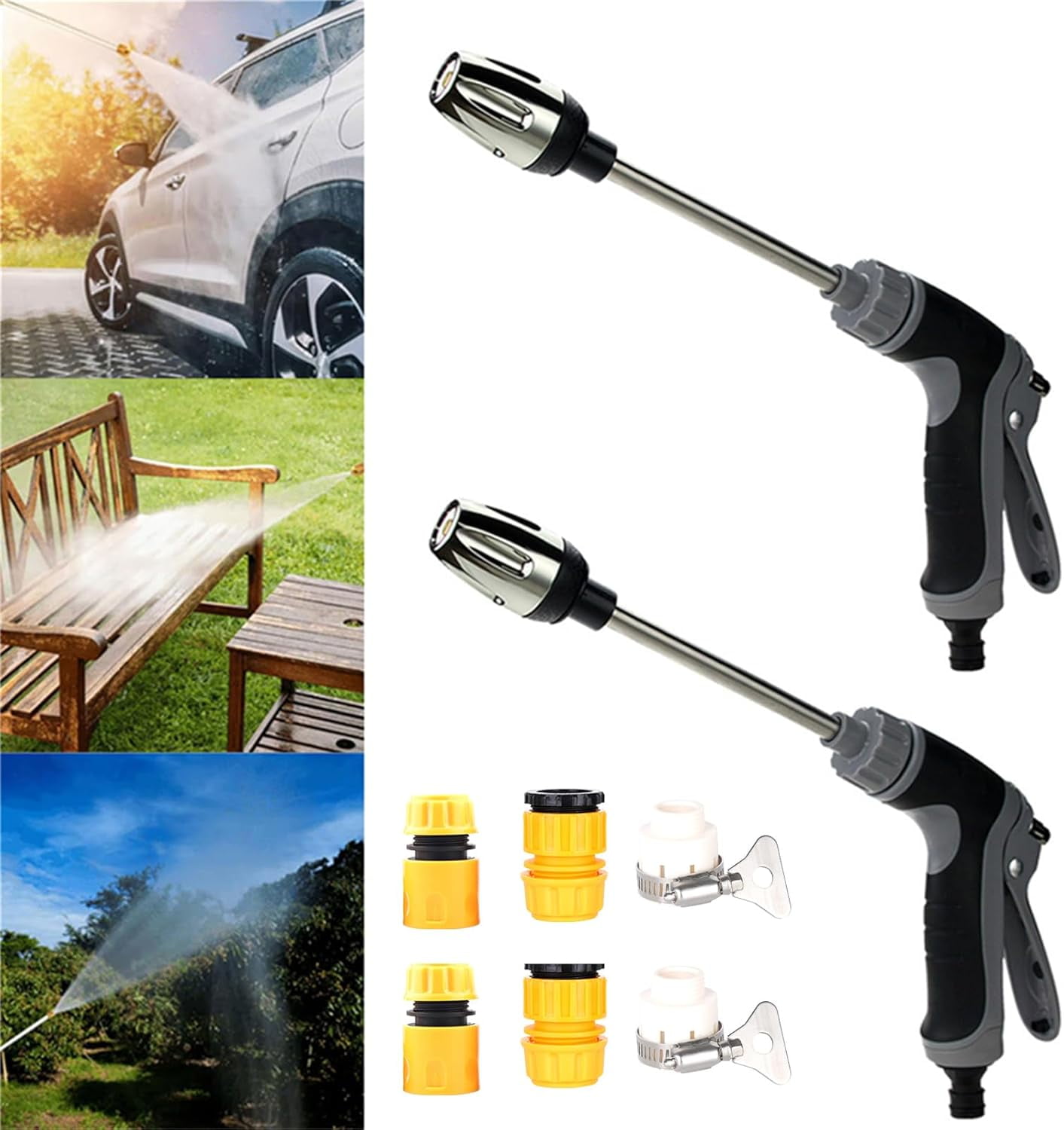 Waterblitz Pressure Washer, Waterblitz High Pressure, Water Blitz ...