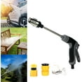 Waterblitz Pressure Washer, Waterblitz High Pressure Water, Water Blitz ...