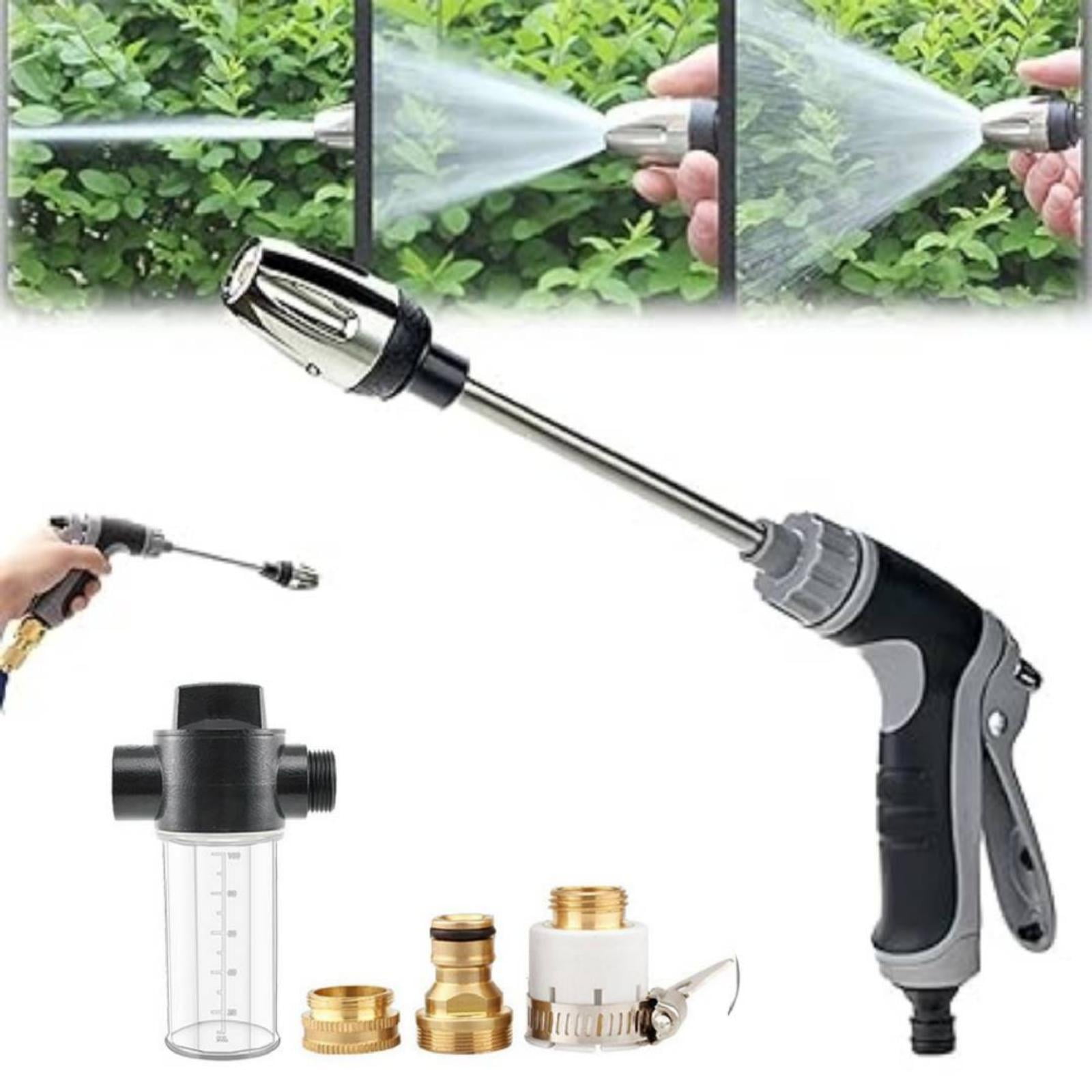 Waterblitz Pressure WasherWaterblitz High Pressure WaterPressurized ...