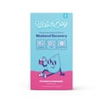 Waterboy Hydration and Weekend Recovery Powder Packets, Strawberry ...