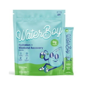 Waterboy Hydration